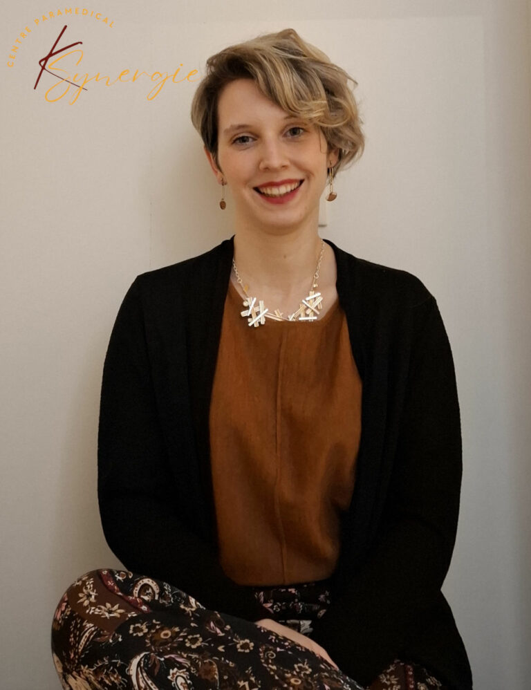 Moïra POTVIN – KSynergie
